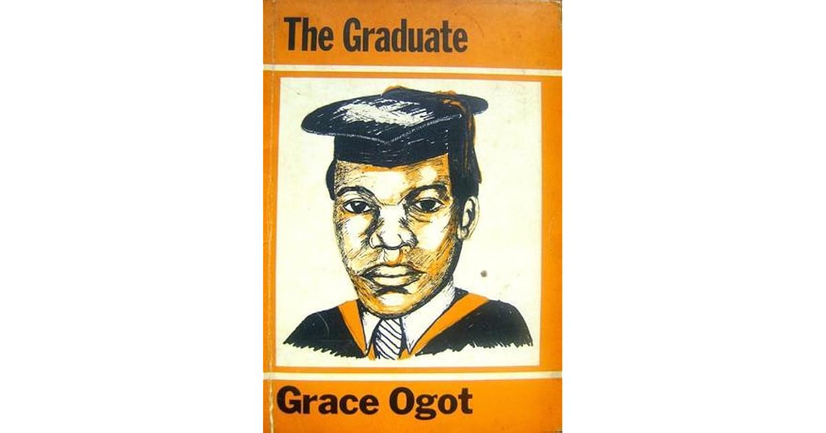 The Graduate by Grace Ogot