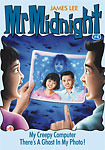Mr. Midnight Series by James Lee