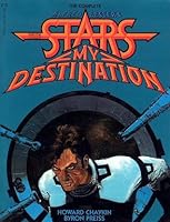 The Stars My Destination - The Complete Graphic Story Adaptation by ...