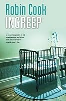 Intervention (Jack Stapleton & Laurie Montgomery, #9) by Robin Cook ...
