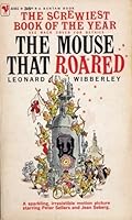 The Mouse That Roared by Leonard Wibberley