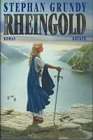 Rhinegold by Stephan Grundy