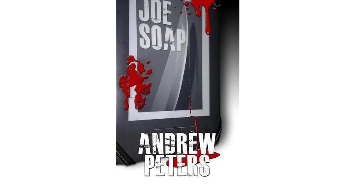 Joe Soap by Andrew Peters