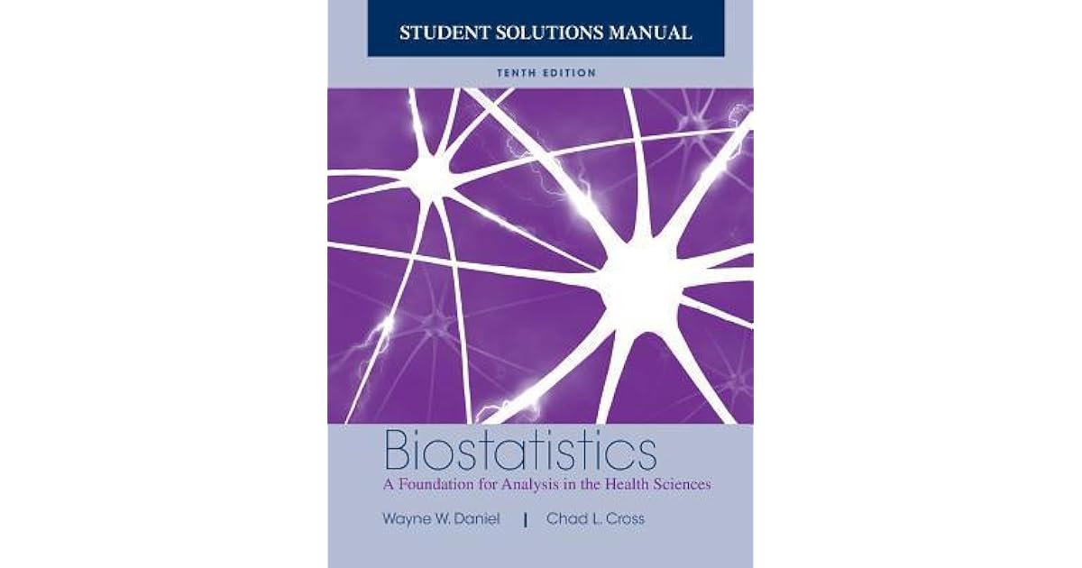 Biostatistics: A Foundation for Analysis in the Health Sciences, 10e ...