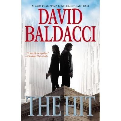 The Hit - Free Preview (first 8 chapters) by David Baldacci — Reviews ...