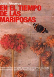 En El Tiempo De Las Mariposas by Julia Alvarez