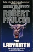 The Labyrinth (Night Hunter, #6) by Robert Faulcon