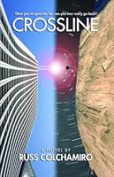 Crossline by Russ Colchamiro