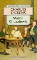 Martin Chuzzlewit by Charles Dickens