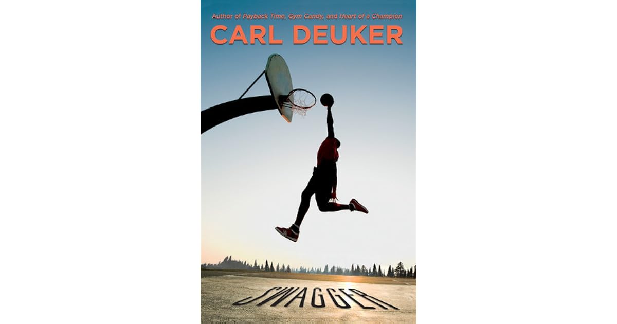 Swagger by Carl Deuker