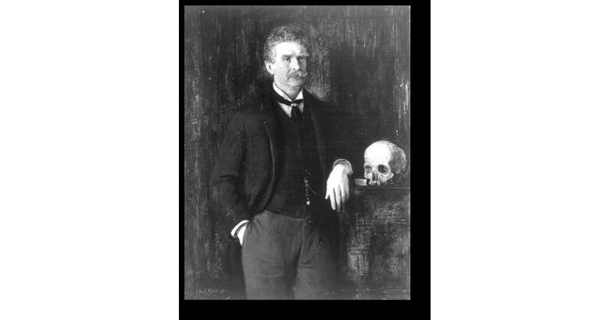 John Mortonson's Funeral by Ambrose Bierce