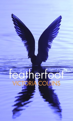 Featherfoot by Victoria Collins