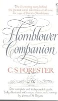 The Hornblower Companion by C.S. Forester