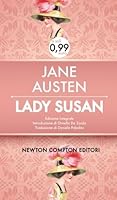 Lady Susan by Jane Austen