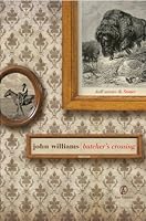Butcher's Crossing by John Williams