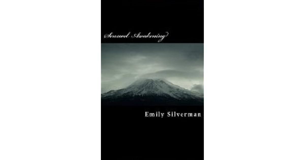 Sensual Awakening by Emily Silverman