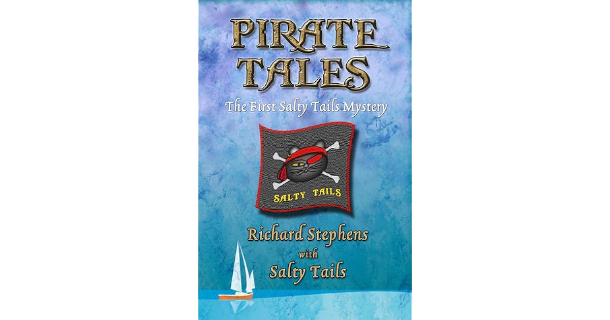 Pirate Tales by Richard Stephens