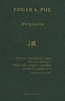 Marginalia by Edgar Allan Poe