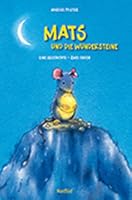 Milo and the Magical Stones by Marcus Pfister — Reviews, Discussion ...