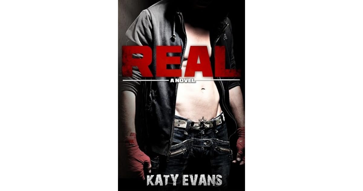 Amy | Foxy Blogs (The United States)’s review of Real