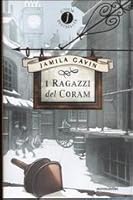 Coram Boy by Jamila Gavin