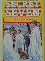The Secret Seven (The Secret Seven, #1) by Enid Blyton — Reviews ...