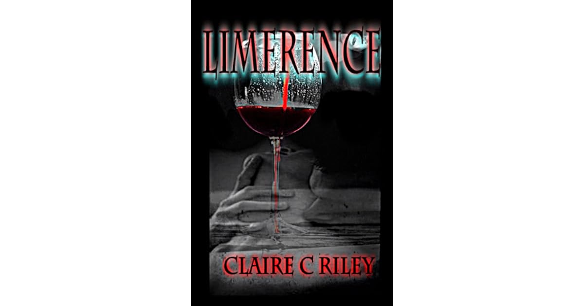 Limerence by Claire C. Riley