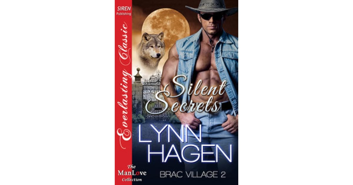 Silent Secrets (Brac Village #2) by Lynn Hagen