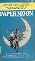 Paper Moon by Joe David Brown