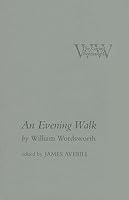 An Evening Walk,: 1793 by William Wordsworth