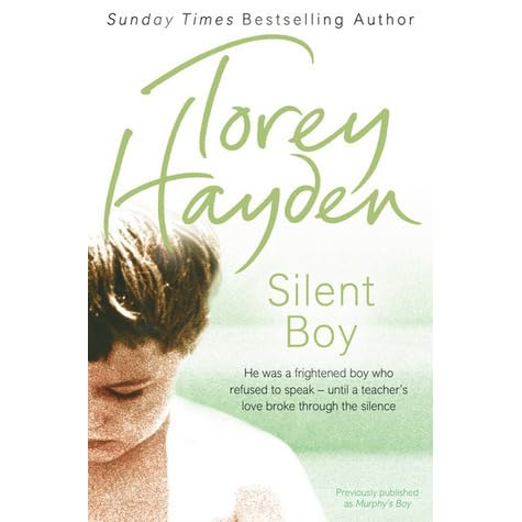 Silent Boy by Torey L. Hayden — Reviews, Discussion, Bookclubs, Lists