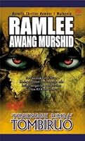 Tombiruo (Tombiruo, #1) by Ramlee Awang Murshid