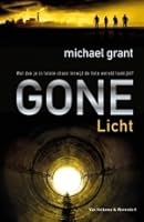 Light (Gone, #6) by Michael Grant