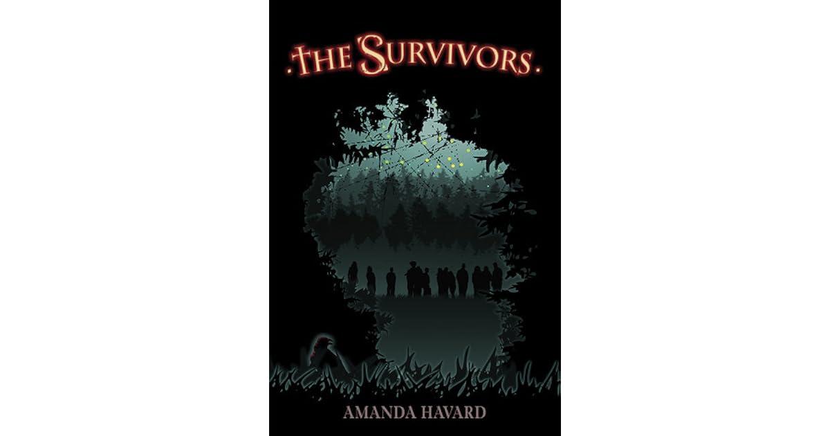 The Survivors (The Survivors, #1) by Amanda Havard