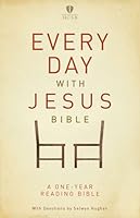 Every Day with Jesus Daily Bible by Selwyn Hughes
