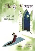 Many Moons by James Thurber