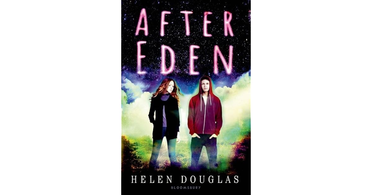 After Eden by Helen Douglas