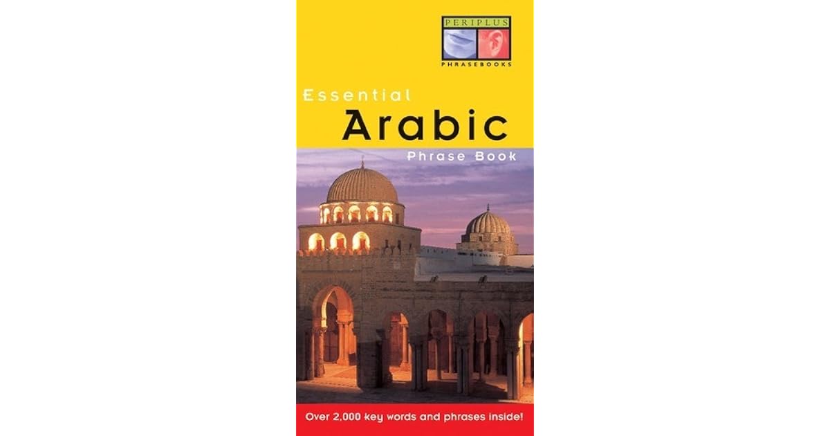 Guidebook Series Travel Essential Arabic Phrase Book Psychology iresearchnet guidebook-series-travel-essential-arabic-phrase-book-psychology-iresearchnet