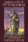 The Golden Verses of Pythagoras and Other Pythagorean Fragments by ...