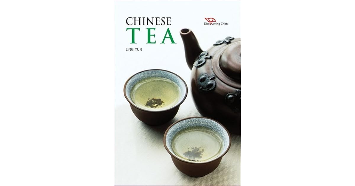 Chinese Tea by Ling Yun