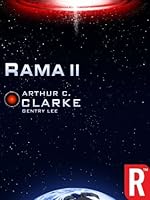 Rama II (Rama, #2) by Arthur C. Clarke