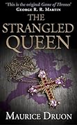 The Accursed Kings Series by Maurice Druon