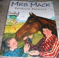 Mrs. Mack by Patricia Polacco