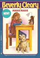 Muggie Maggie by Beverly Cleary