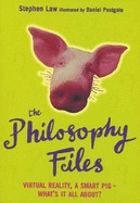 PDF [Download] The Philosophy Files BY Stephen Law Book PDF | GM Binder