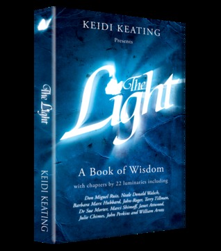 The Light by Keidi Keating