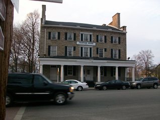 Congruent Spaces by Jack Coey