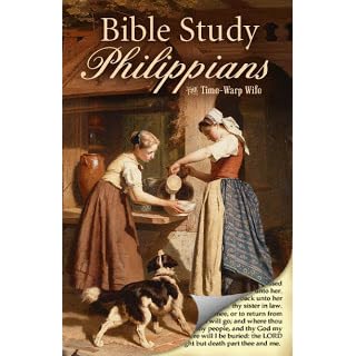 Bible Study: The Book of Philippians by Darlene Schacht — Reviews ...