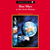 Blue Mars by Kim Stanley Robinson