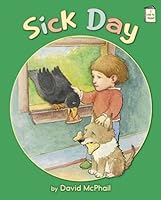 Sick Day by David McPhail